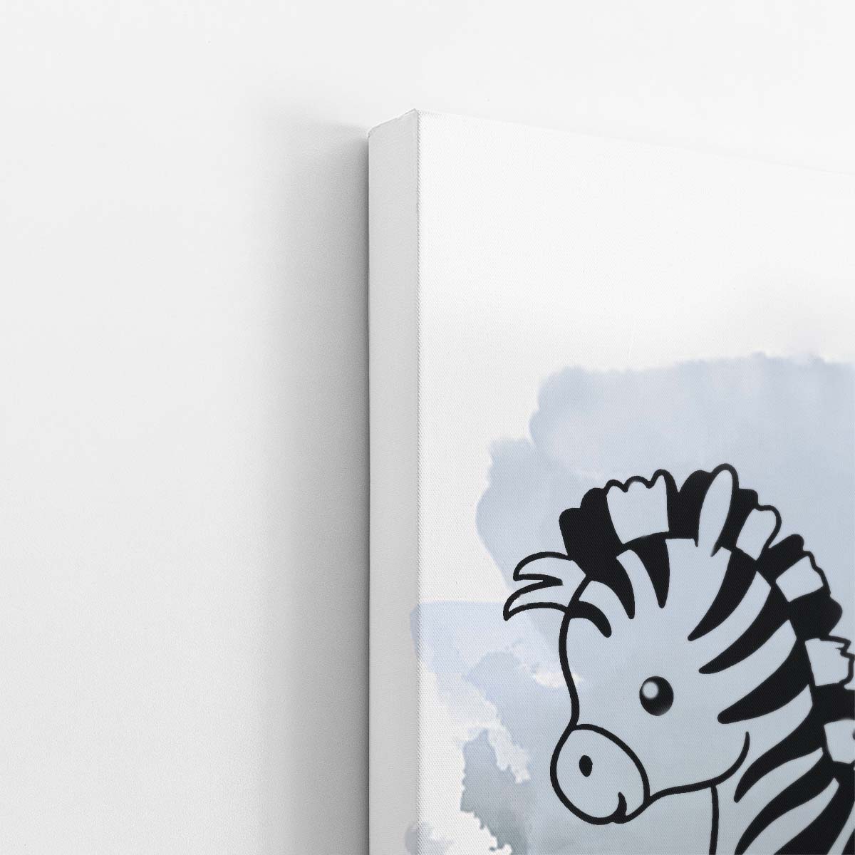 Desenho De Zebra Para Criancas 📚🎈 A Dança Da Zebra E Da