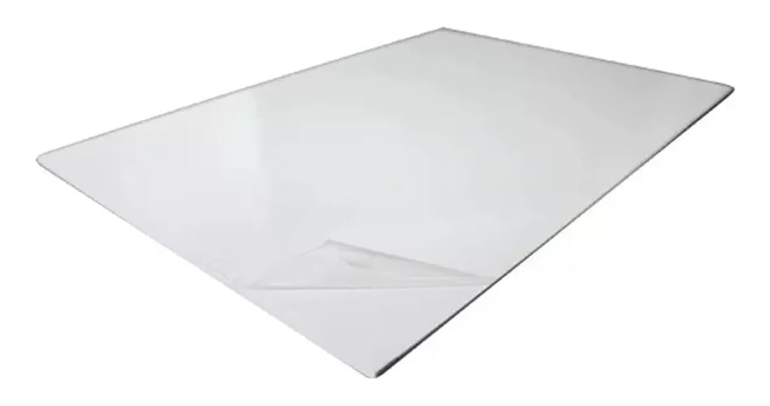 Placa para Imobiliária Chapa Personalizado 2mm 2x1m - Loja PlimShop